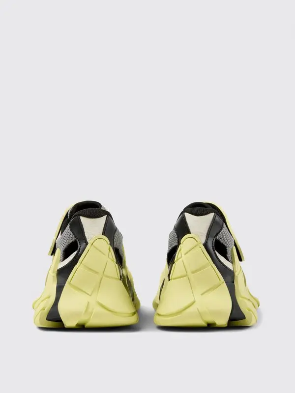Camper Multi-color Trainers - Multicolor