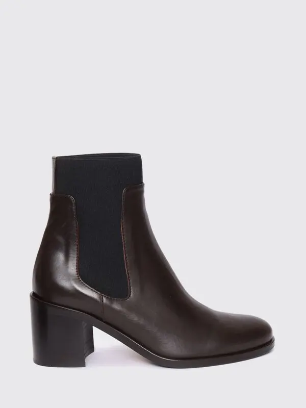 VIA ROMA 15 Boots Colour