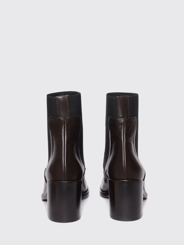VIA ROMA 15 Boots Colour