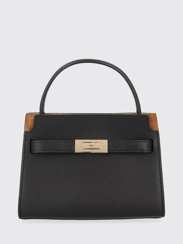 Tory Burch Lee Radziwill Mini Leather Bag