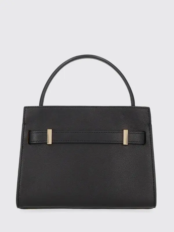 Tory Burch Lee Radziwill Mini Leather Bag