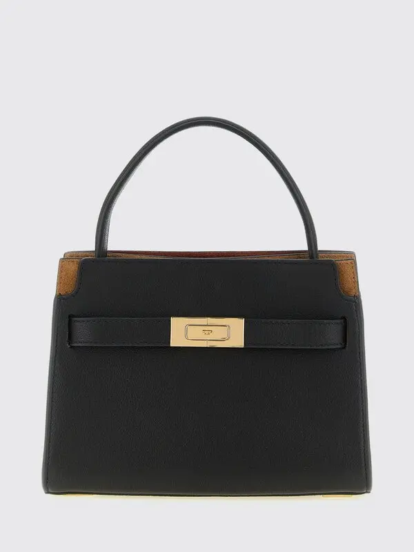 Tory Burch Lee Radziwill Mini Leather Bag