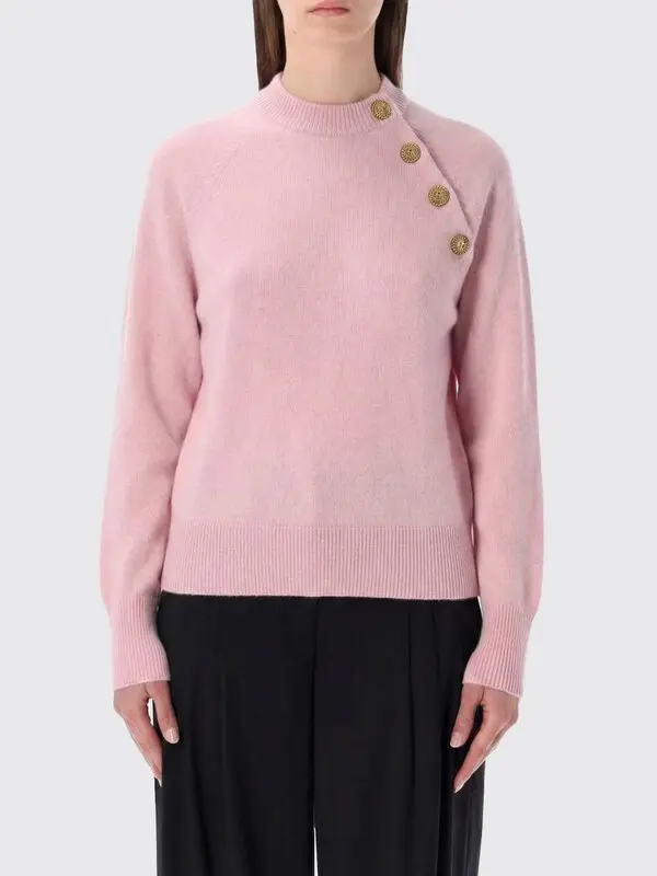 Balmain Jumper Colour