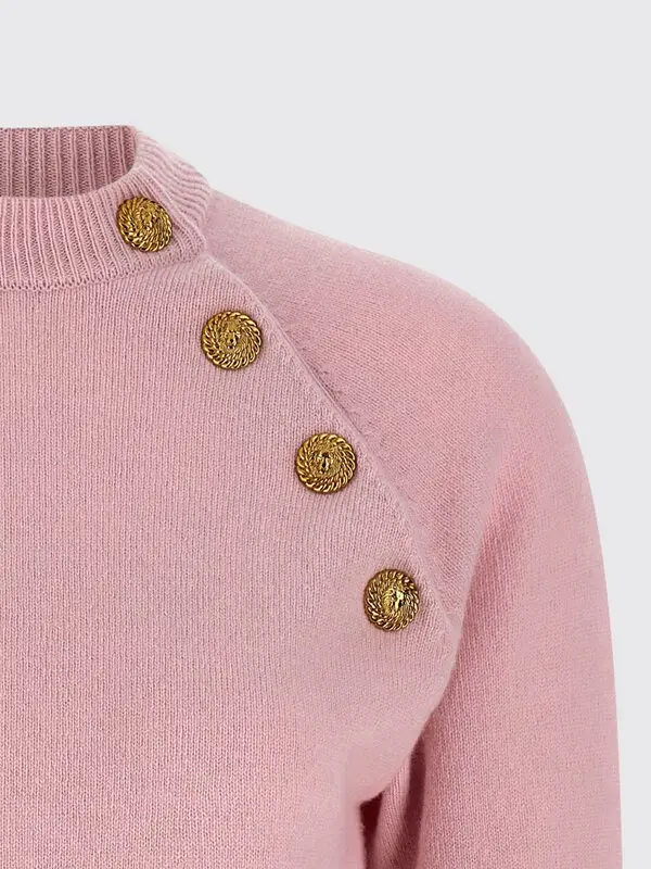 Balmain Jumper Colour