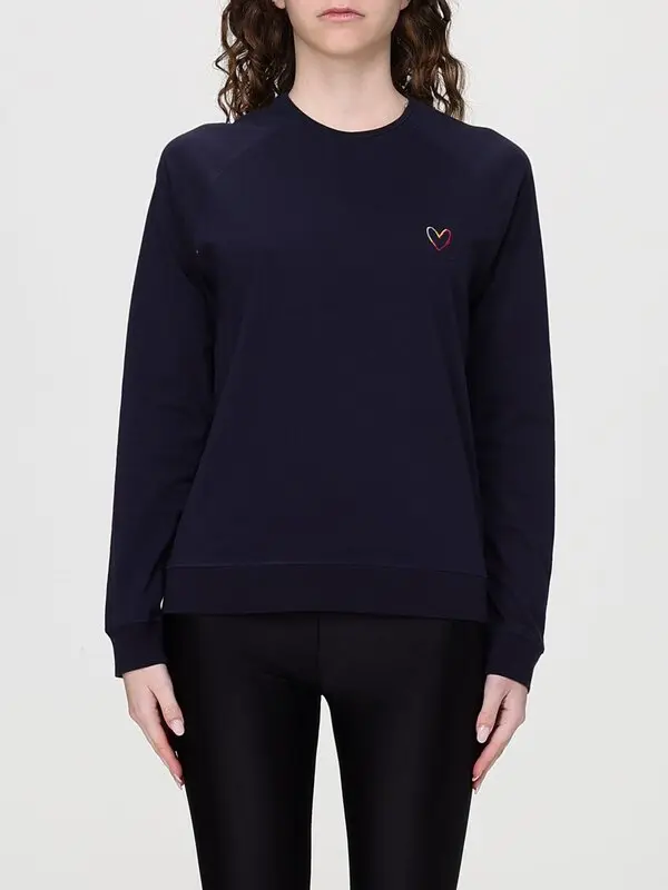 Paul Smith Sweatshirt Colour