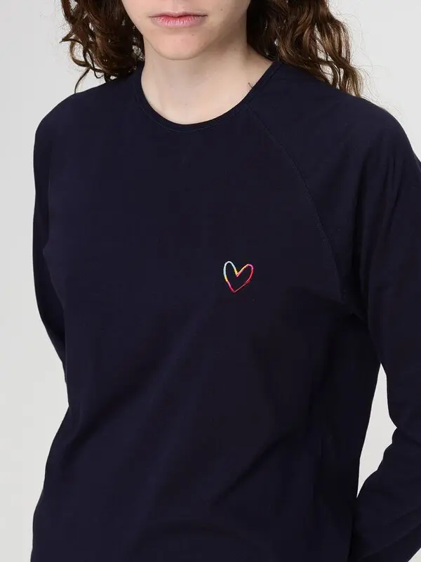 Paul Smith Sweatshirt Colour