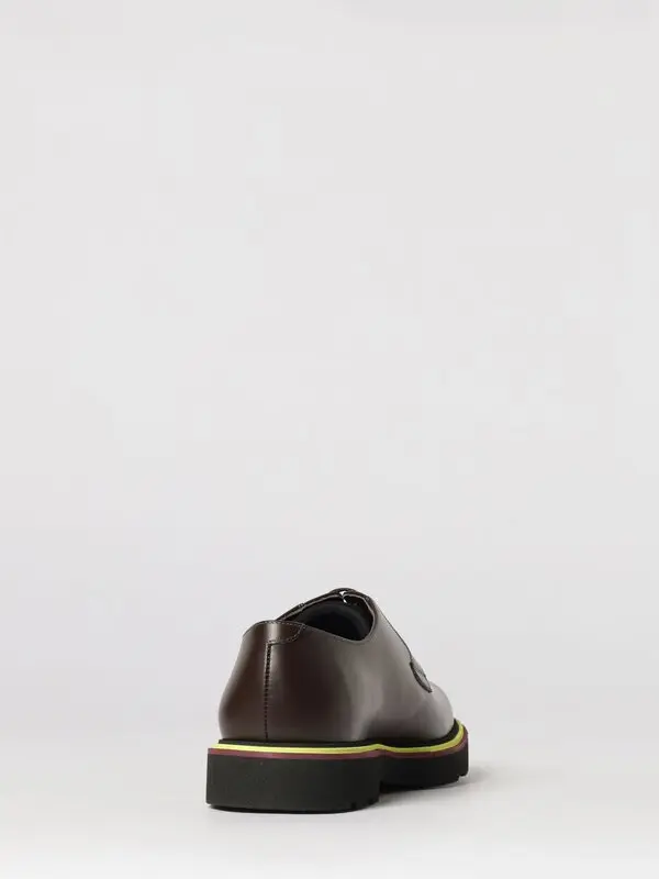 Paul Smith Brushed Leather Derby