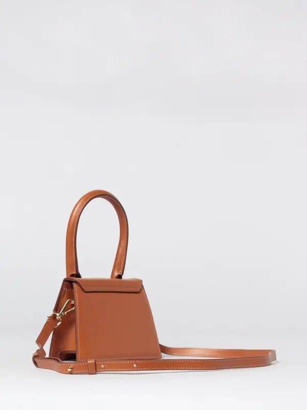 Jacquemus Chiquito Leather Bag