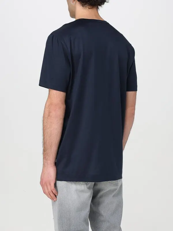 BOSS T-shirt Colour