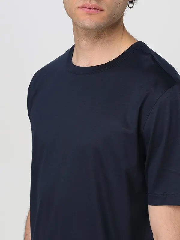 BOSS T-shirt Colour