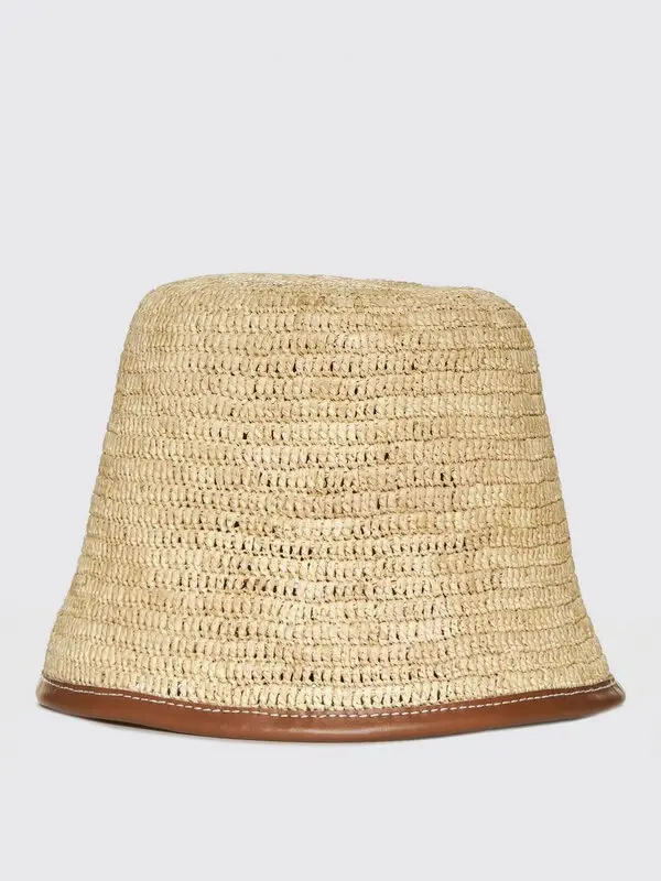 Jacquemus Hat Colour