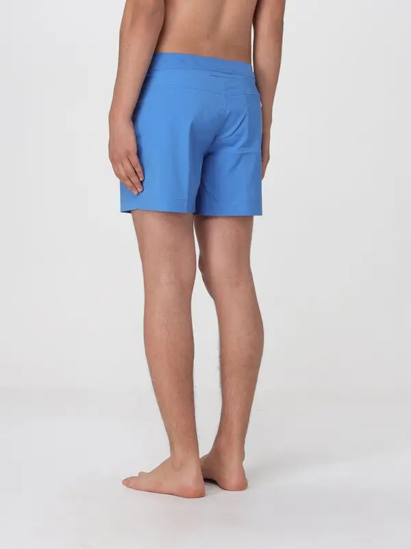 TOM FORD Swim Shorts - Blue