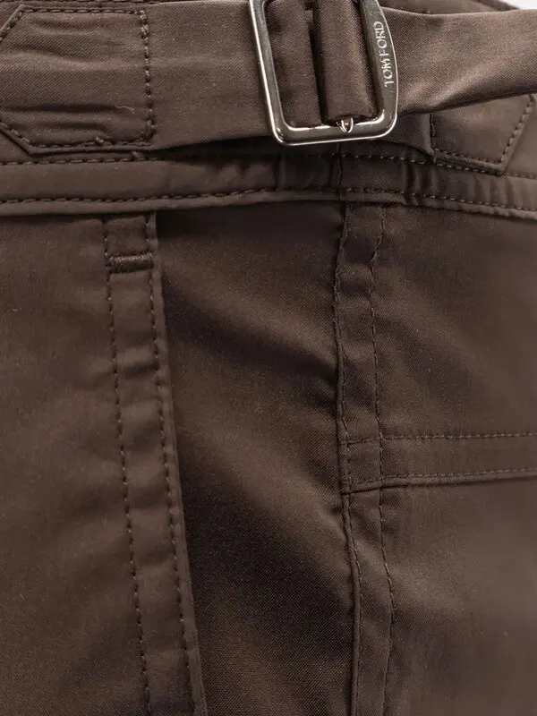 TOM FORD Swim Shorts
