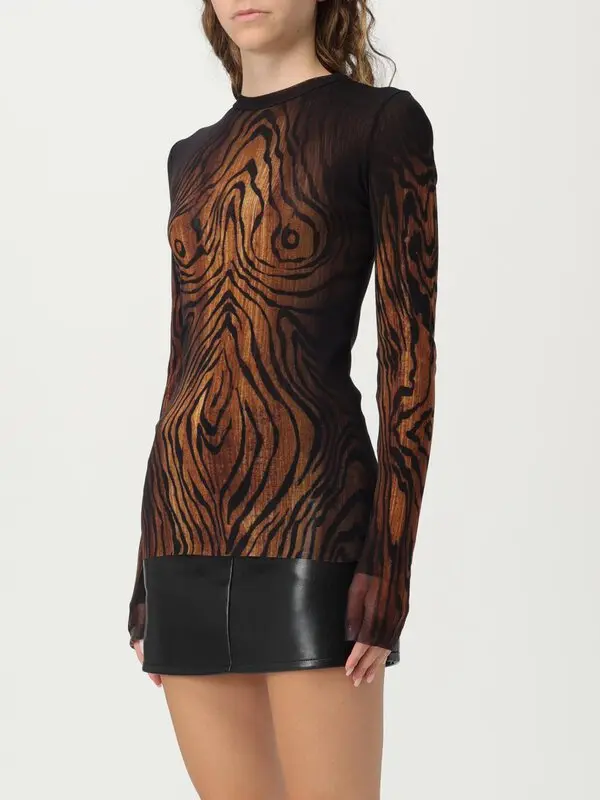 JEAN PAUL GAULTIER Top Colour