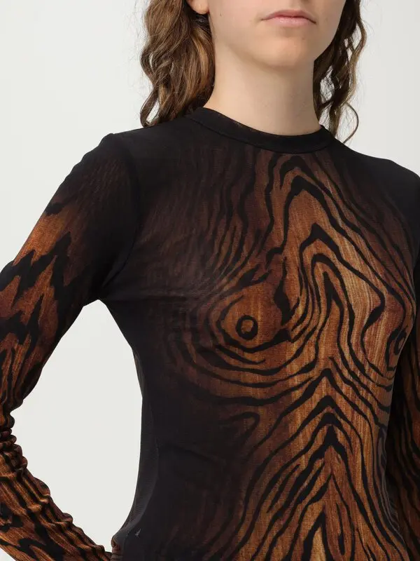 JEAN PAUL GAULTIER Top Colour