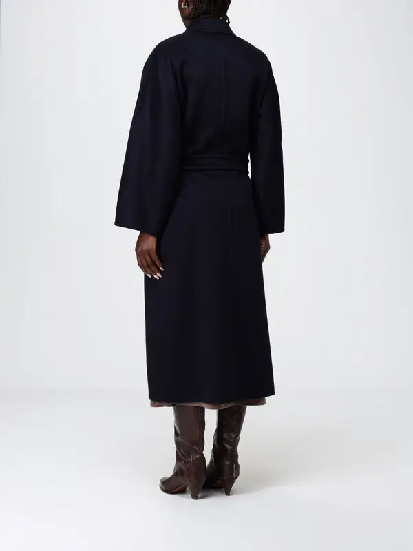 Max Mara Coat Colour