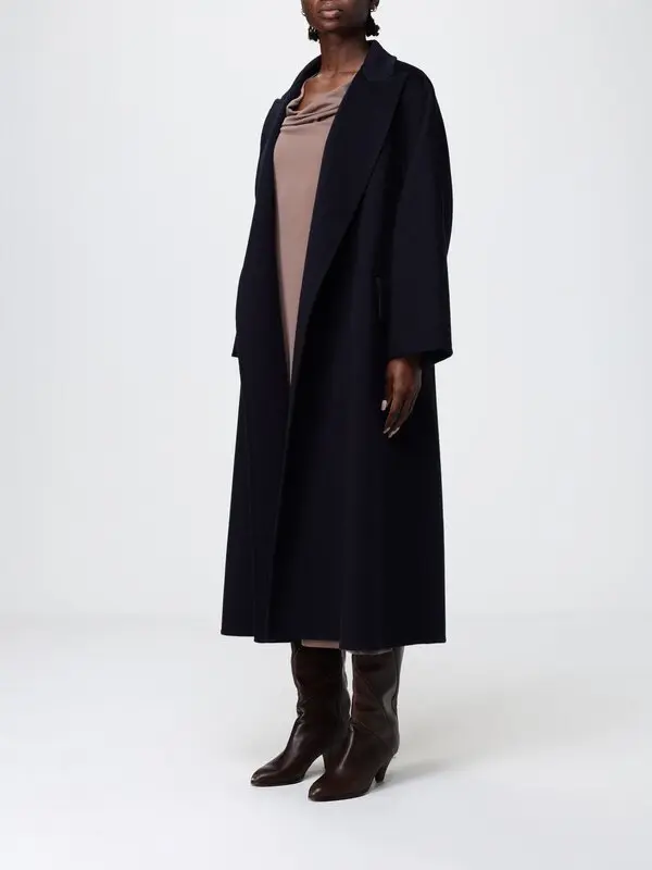 Max Mara Coat Colour
