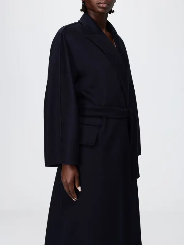 Max Mara Coat Colour