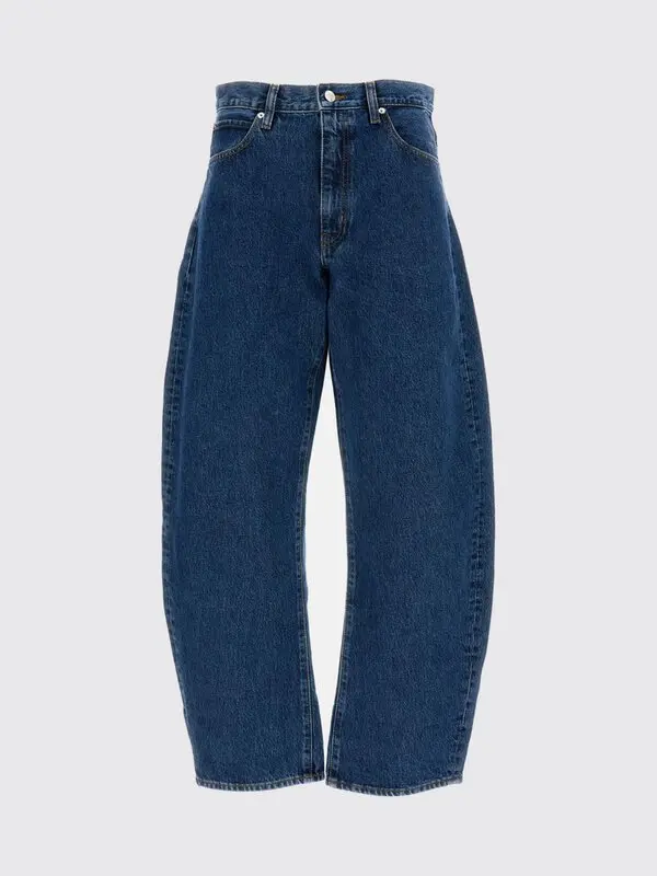 FRAME Jeans Colour - Denim