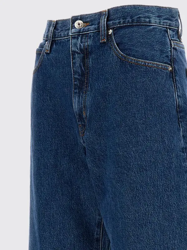 FRAME Jeans Colour - Denim