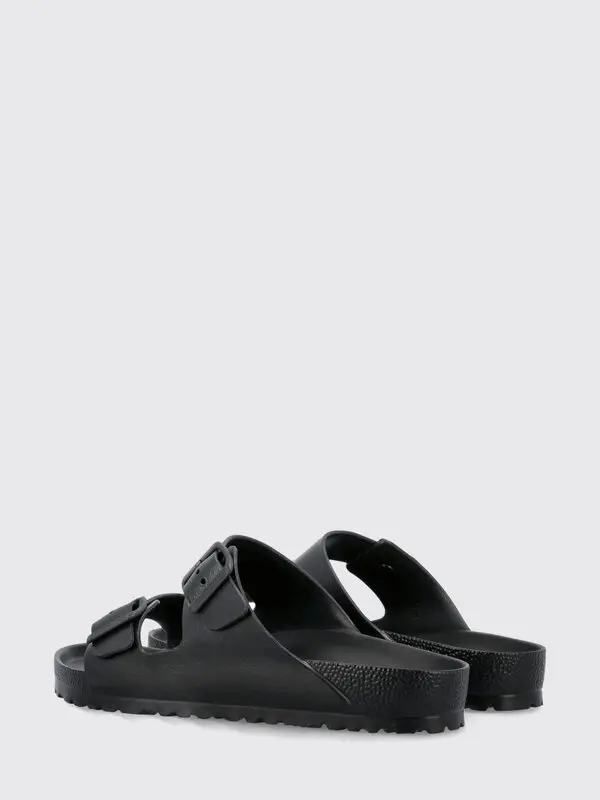BIRKENSTOCK Heeled Sandals Colour