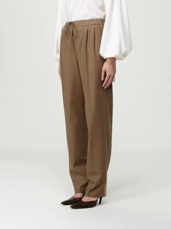 Max Mara Trousers Colour