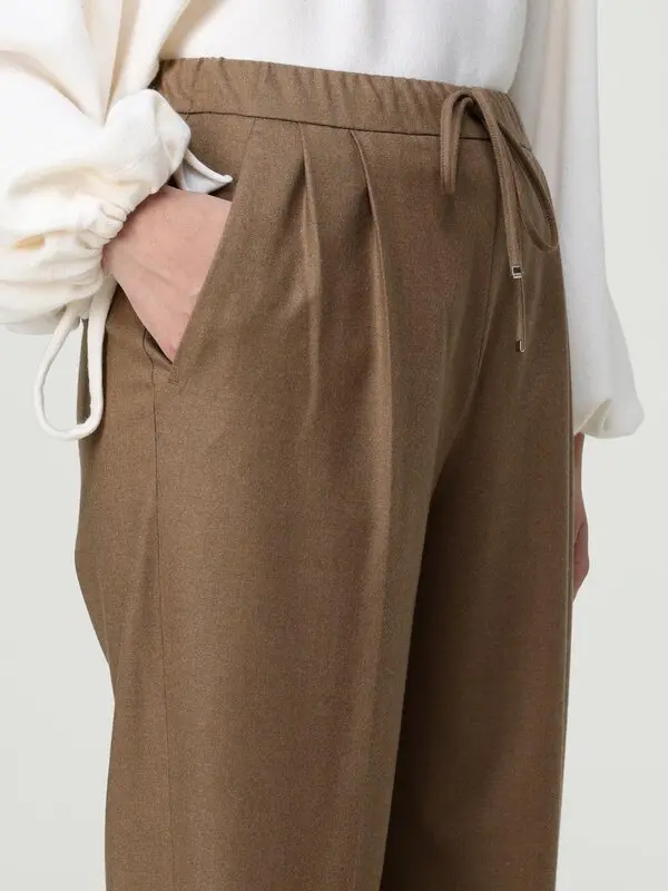 Max Mara Trousers Colour