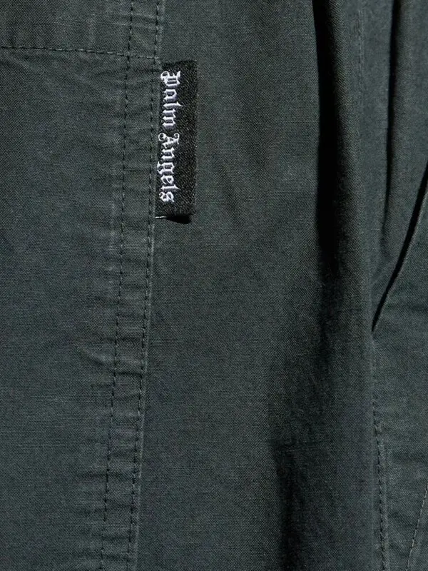 Palm Angels Trousers Colour