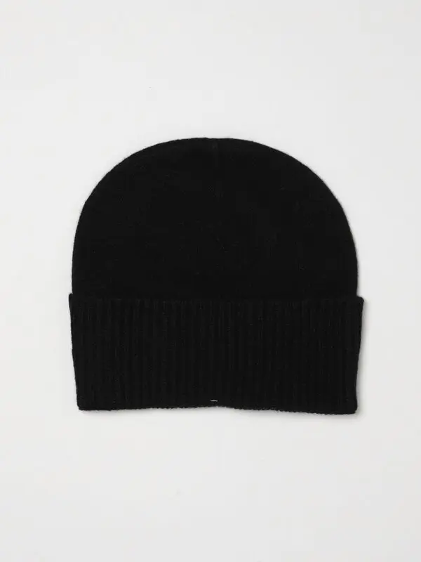 DONDUP Ribbed Beanie