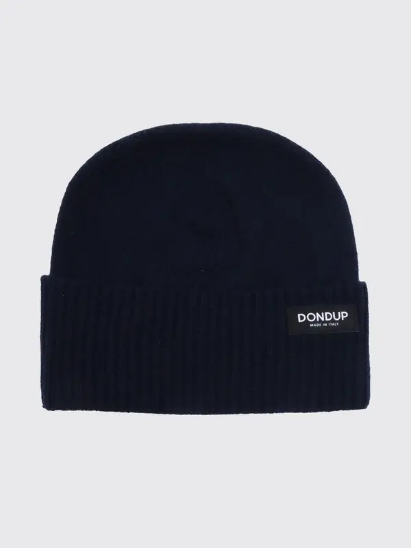 DONDUP Hat Colour - Blue