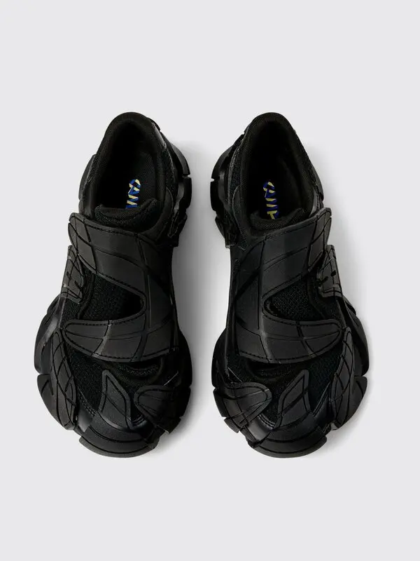 Camper Trainers Colour