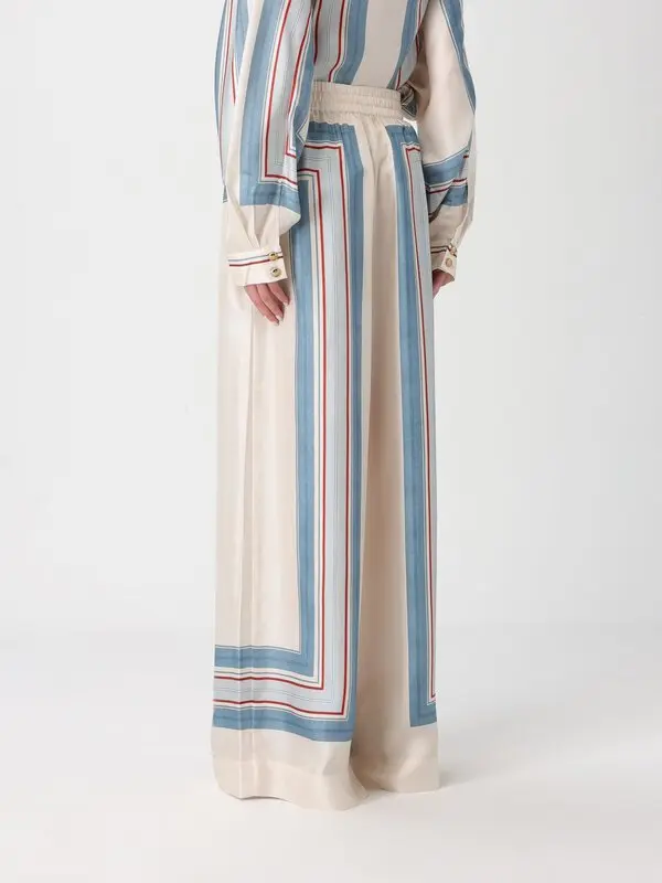 Zimmermann Trousers Colour