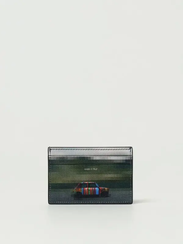 Paul Smith Wallet Colour
