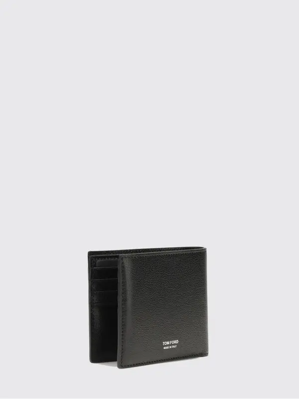 TOM FORD Wallet Colour