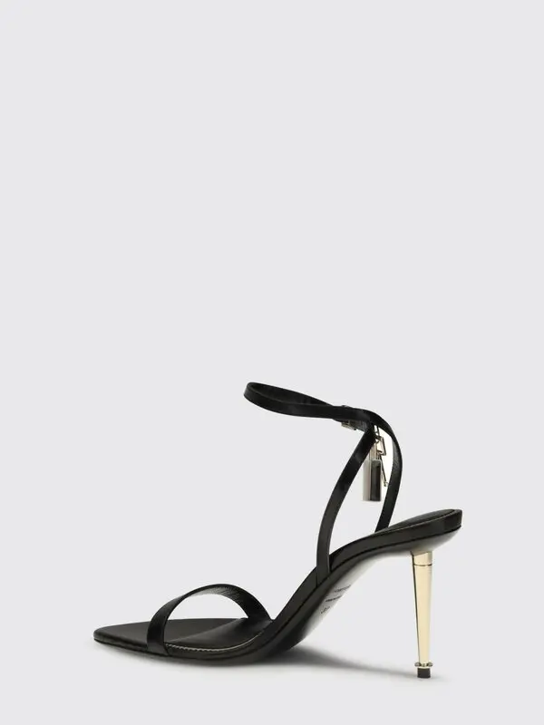 TOM FORD Heeled Sandals Colour