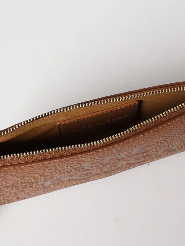 Marc Jacobs Clutch Colour - Brown