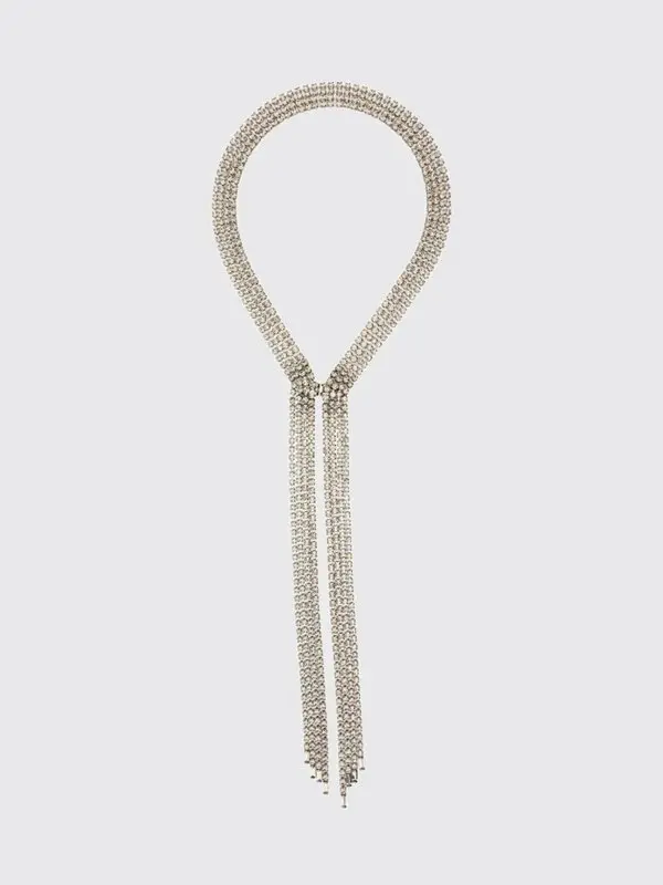 HELENE ZUBELDIA Statement Necklace