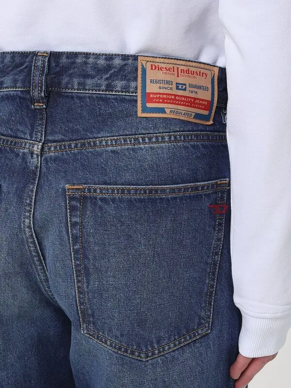 DIESEL® Jeans - Denim
