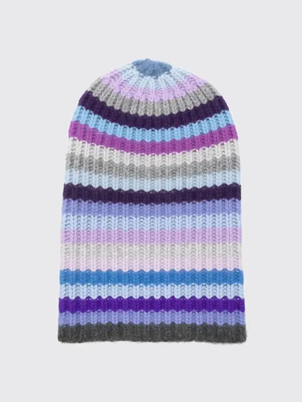 HURRAY Ribbed Knit Beanie