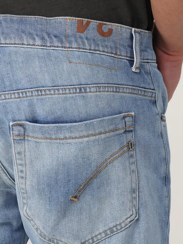 DONDUP Jeans Colour