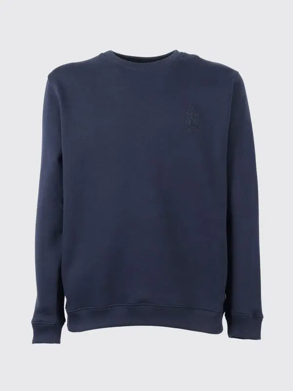 DONDUP Sweatshirt Colour