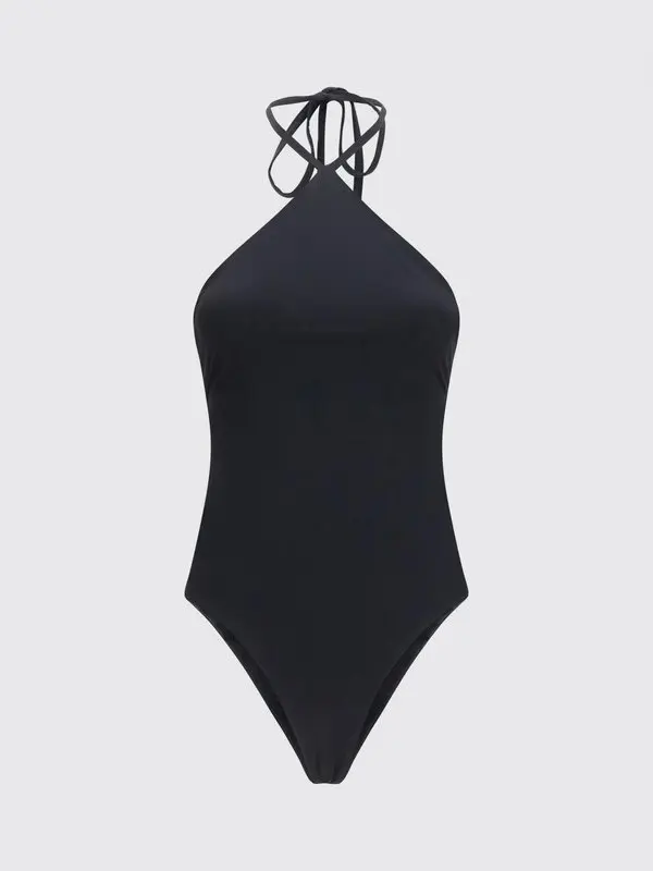 Jacquemus Nylon One-piece Swimsuit