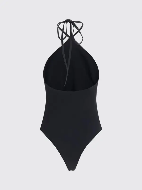 Jacquemus Nylon One-piece Swimsuit