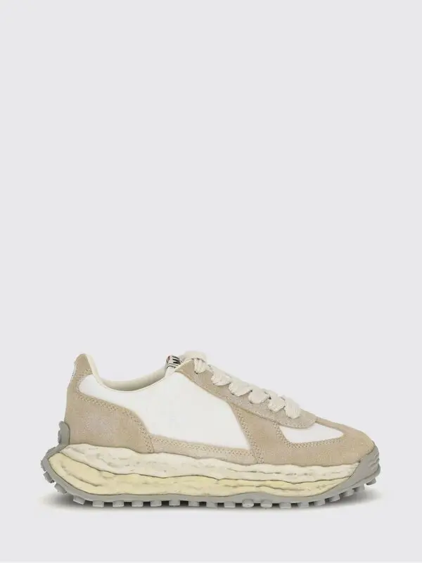Mihara Yasuhiro Trainers Colour