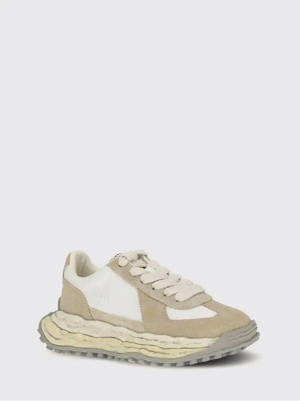 Mihara Yasuhiro Trainers Colour