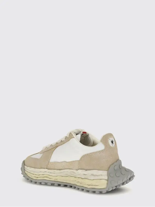 Mihara Yasuhiro Trainers Colour