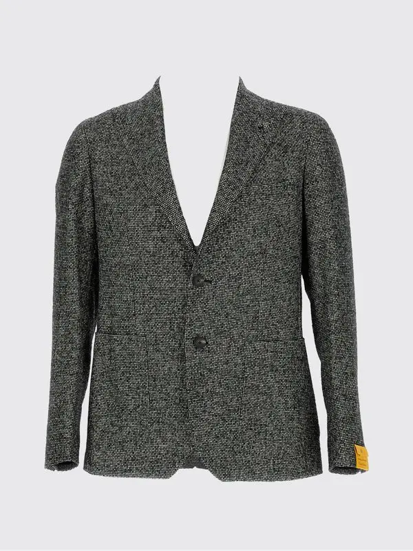 Tagliatore Jacket Colour