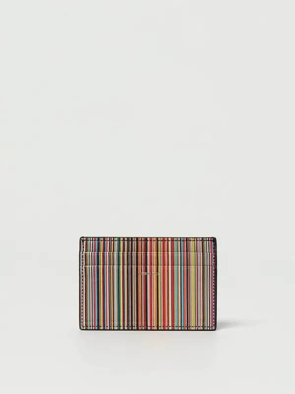 Paul Smith Wallet Colour