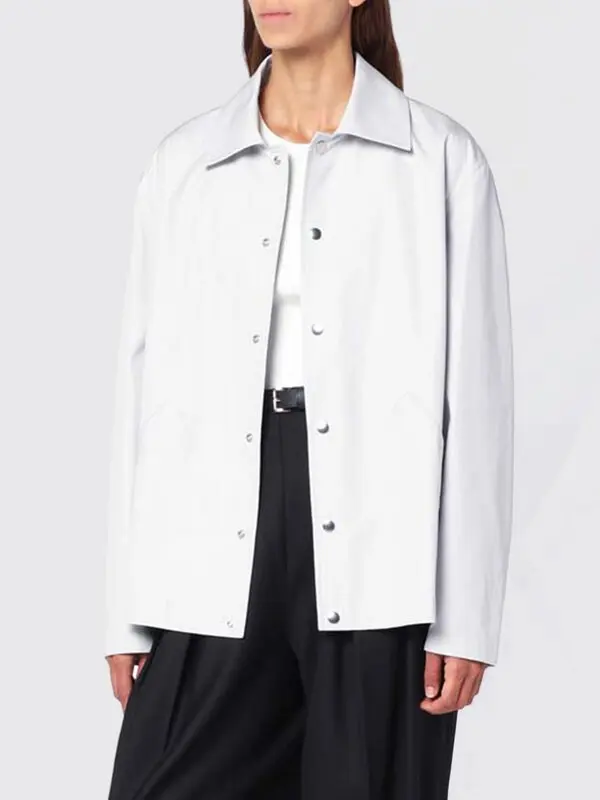 JIL SANDER Jacket Colour