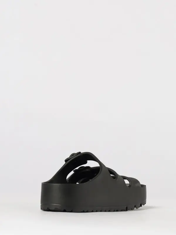 BIRKENSTOCK Florida Iii Eva Pap Flex Platform Sandals In Eva Rubber
